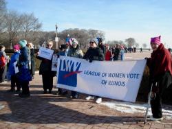 The Structure of the LWV | MyLO